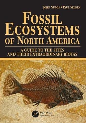 Amazon.com: Fossil Ecosystems of North America: A Guide to the Sites ...