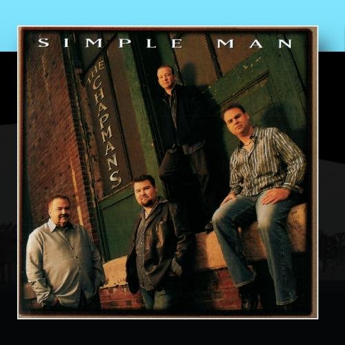 The Chapmans - Simple Man - Amazon.com Music