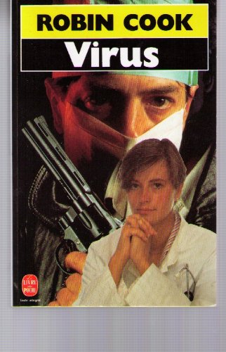 Virus: Robin Cook: 9782253047148: Amazon.com: Books