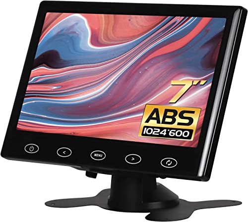 10 Zoll Monitor mit HDMI Eingang – Die 15 besten Produkte im Vergleich ...
