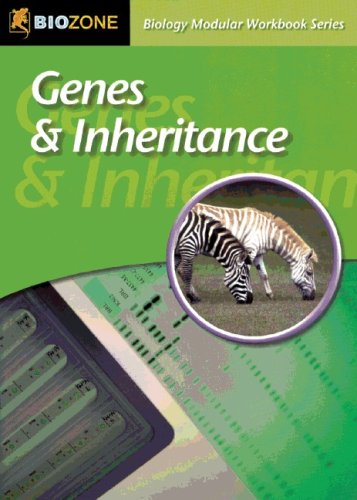 Biology Modular Workbook Series - Biologie: Ab 11. Schuljahr - Genes ...
