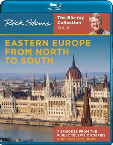 Amazon.com: Eastern European Favorites [Blu-ray] : Movies & TV
