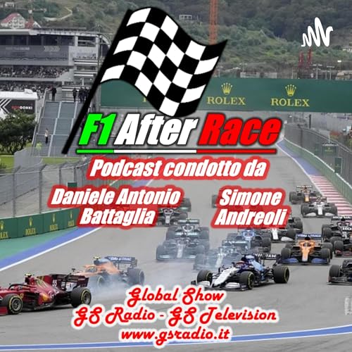 F1 After Race : F1 After Race: Amazon.in: Audible Books & Originals