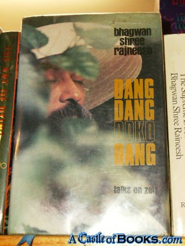 Dang Dang Doko Dang: Rajneesh, Bhagwan Shree: 9780861260553: Amazon.com ...