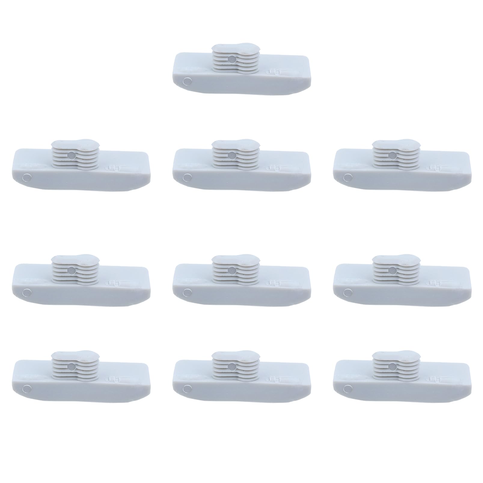 Amazon.com: 10 Pcs Chain Guide Bumper Strip Fit STIHL 021 023 025 MS210 ...