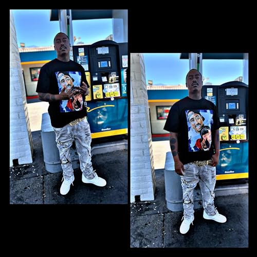 Play Trust No One by Rich Jay Money on Amazon Music Unlimited