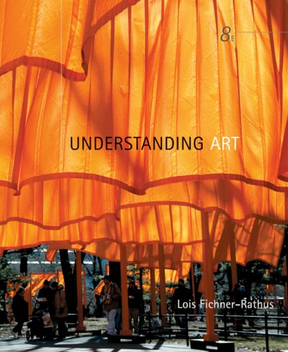 Amazon.com: Understanding Art, Non-Media Version: 9780495095774 ...