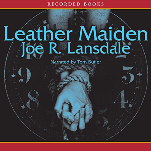 Amazon.com: Leather Maiden (Audible Audio Edition): Joe Lansdale, Tom Butler, Recorded Books ...