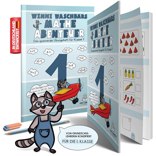 Mathe Hefter Farbe – Die 15 besten Produkte im Vergleich ...