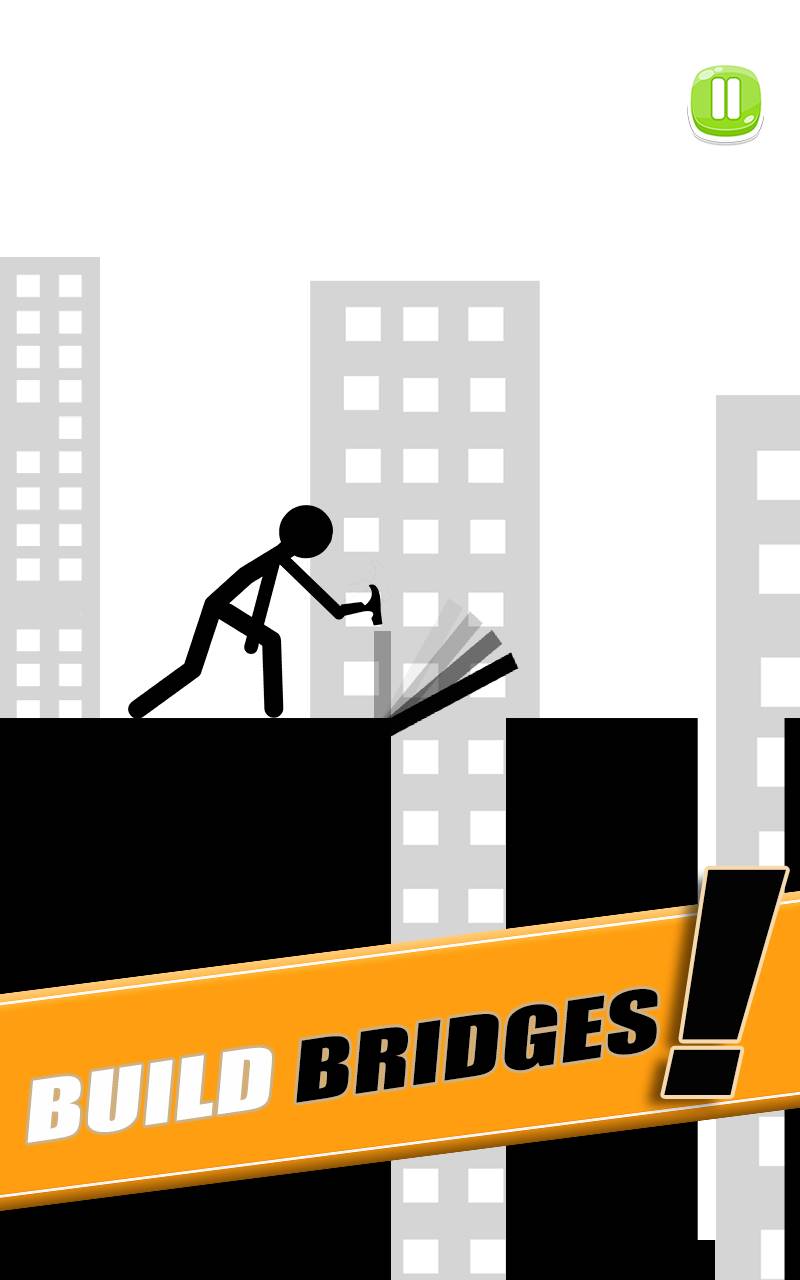 Stickman Bridge Constructor - App on Amazon Appstore