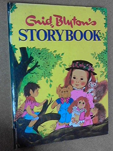 the enid blyton storybook : Amazon.in: Books