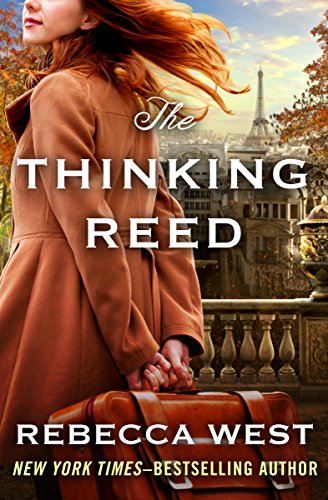 The Thinking Reed eBook : West, Rebecca: Amazon.co.uk: Kindle Store