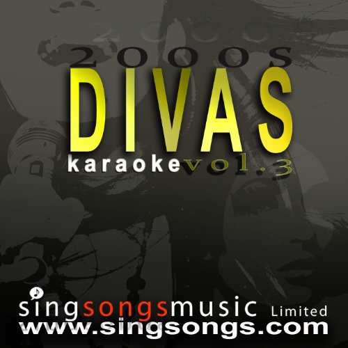 Play 2000s Divas Karaoke Volume 3 by 2000s Karaoke Band on Amazon Music