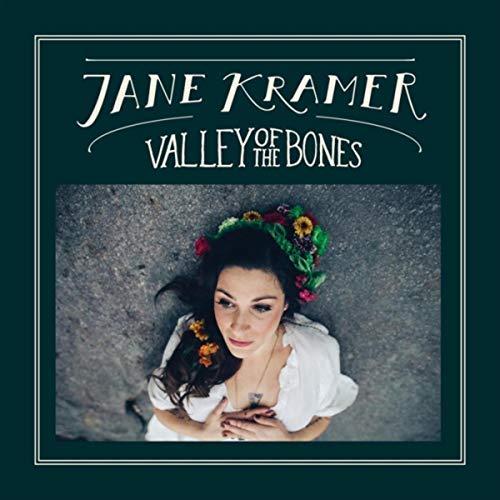 Amazon.co.jp: Valley of the Bones : Jane Kramer: デジタルミュージック