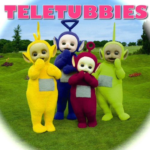 Amazon MusicでCartoon BandのTeletubbies (A-Oh)を再生する