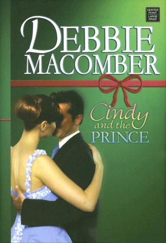 Cindy and the Prince : Macomber, Debbie: Amazon.ca: Books