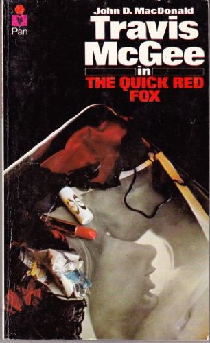 Quick Red Fox: MacDonald, John D.: 9780449128961: Amazon.com: Books