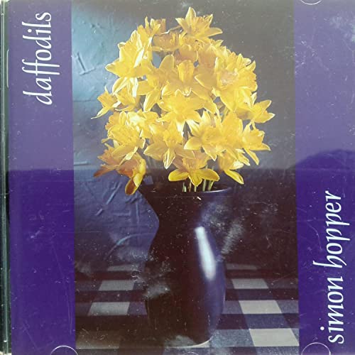 Amazon.co.jp: Daffodils : Simon Hopper: デジタルミュージック