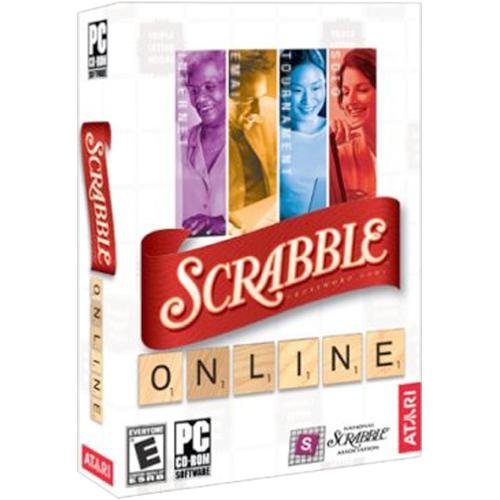 Amazon.com: Scrabble Online - PC : Video Games