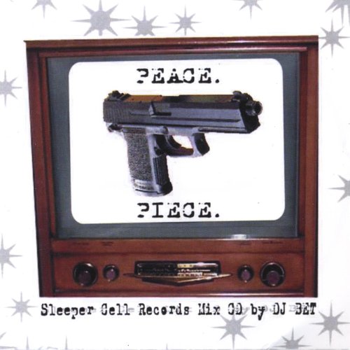 Peace Or Piece by Senim Silla & Naaman Norris & Malaki the Most Hi on ...