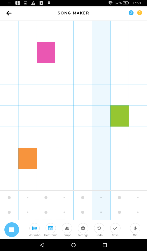 song Maker - App on Amazon Appstore