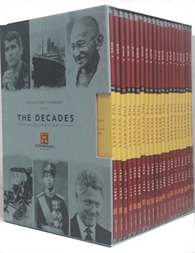 the decades collection | Amazon price tracker / tracking, Amazon price ...