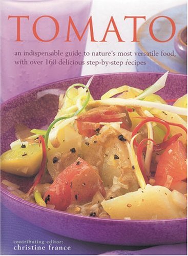 Buy Tomato Book Online at Low Prices in India | Tomato Reviews ...