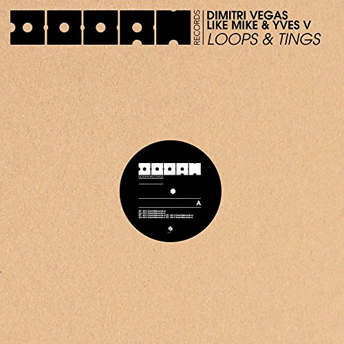 Amazon.co.jp: Loops & Tings : ライク・マイク: Digital Music