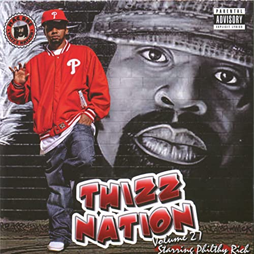 Reproducir Mac Dre Presents - Thizz Nation Vol.27 de Philthy Rich en ...