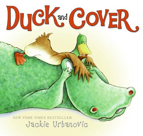 Duck and Cover (Max the Duck Book 3) - Kindle edition by Urbanovic ...