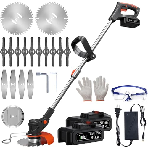 Metal Blade Weed Eater – The 15 best products compared