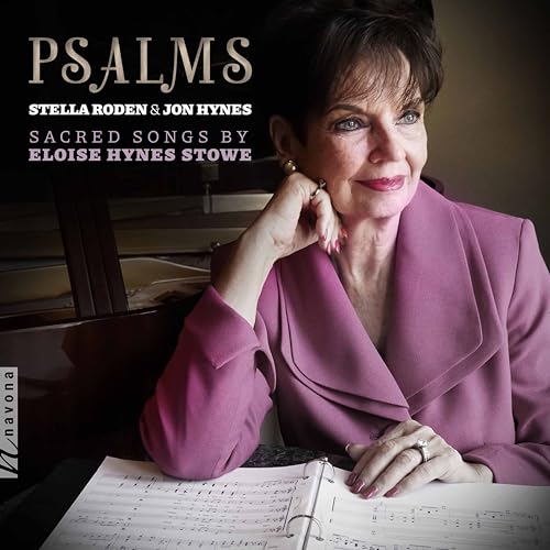 Amazon.com: Psalms : Stella Roden: Digital Music