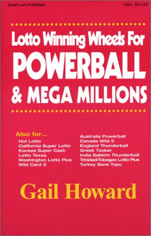 Lotto Winning Wheels for Powerball & Mega Millions: Howard, Gail ...