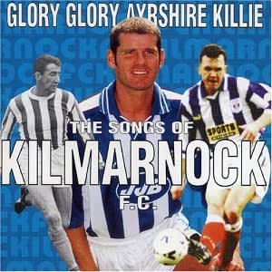 Kilmarnock FC: Glory Glory Ayrshire Killie: Amazon.de: Musik-CDs & Vinyl
