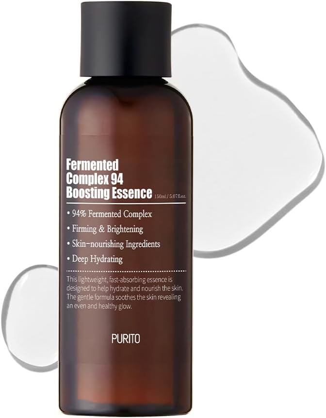 Amazon.com: BENTON Fermentation Essence Skin Care 3.38 fl.oz ...