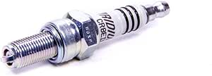 Amazon.com: NGK (4218) CR8EIX Iridium IX bujía, Estándar, Multi Color : Automotriz