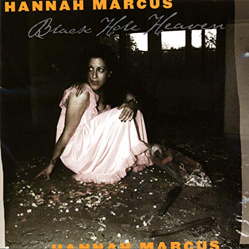 Amazon MusicでHannah MarcusのBlack Hole Heavenを再生する