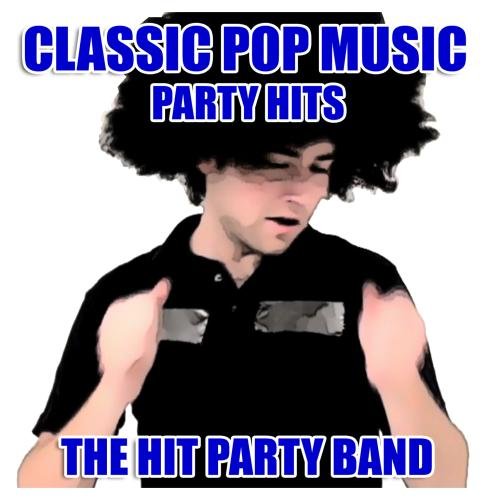 Amazon.com: Classic Pop Music Party Hits: CDs & Vinyl