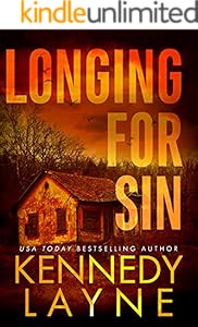 Amazon.com: Thirst for Sin (Touch of Evil Book 1) eBook : Layne, Kennedy: Kindle Store