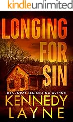 Amazon.com: Thirst for Sin (Touch of Evil Book 1) eBook : Layne, Kennedy: Kindle Store