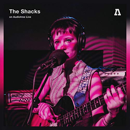 Play The Shacks on Audiotree Live by The Shacks on Amazon Music