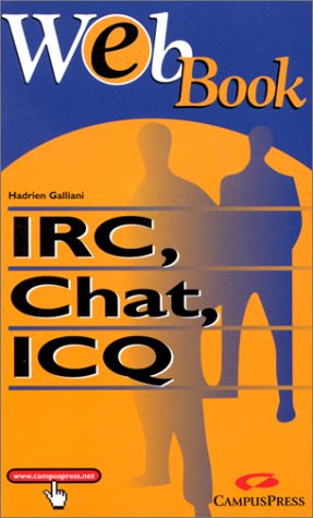『IRC, Chat, ICQ』｜感想・レビュー - 読書メーター