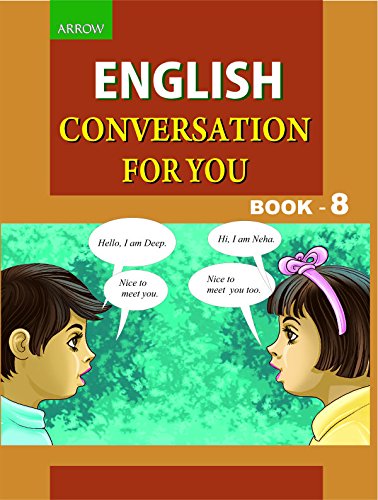 English Conversation - 8 : Mrs Padmini Sameeran: Amazon.in: Books