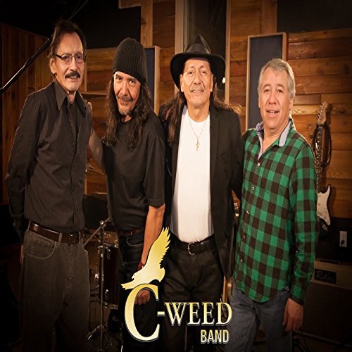 Play Brand New World by C-Weed Band on Amazon Music