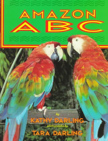 Amazon ABC: Darling, Kathy, Darling, Tara: 9780688137793: Amazon.com: Books