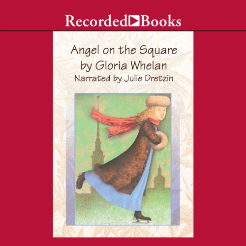 Amazon.com: Angel on the Square (Audible Audio Edition): Gloria Whelan ...
