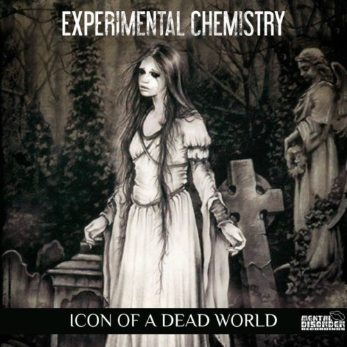 Amazon.com: Icon Of A Dead World LP : Experimental Chemistry: Digital Music