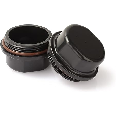 Amazon.com: 81143 for Dexter Vortex Replacement Caps K71-G01-73 21-261 ...