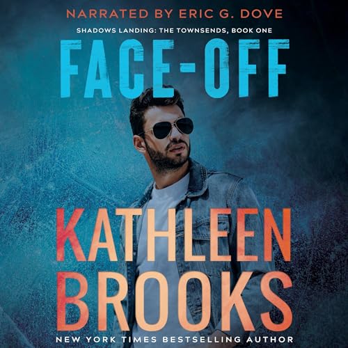 Amazon.com: Targeted: Shadows Landing: The Townsends, Book 2 (Audible ...