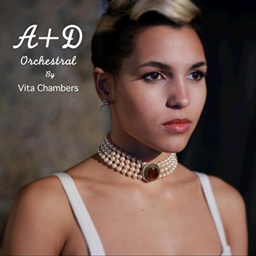 Play A + D Orchestral by Vita Chambers on Amazon Music